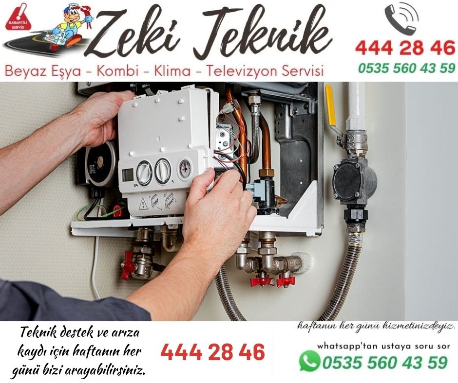 Demirdöküm Kombi Arıza Kodları e01 | Demirdöküm Servisi